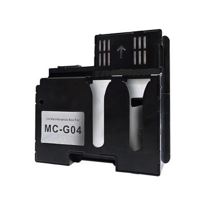 凌峰适用佳能MC-G04维护箱废墨仓