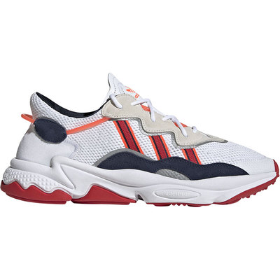 低帮运动休闲鞋Adidas/阿迪达斯