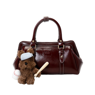 南风Chio2nd柏林报刊手提包