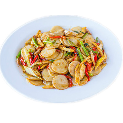 正宗东阳年糕浙江金华农家手工