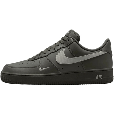 尖货丨NIKE耐克男子AIR FORCE 1低帮复古运动休闲鞋IV5732-001