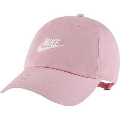 Nike/耐克正品新款情侣款可调节运动棒球帽FB5368-690