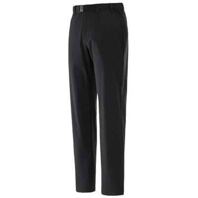 KOLON SPORT可隆长裤UPF50+防晒凉感男女TRICOT束脚针织弹力裤