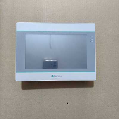 议价维控7寸触摸屏，型号PI3070ig-C(4G)，4G绑定了