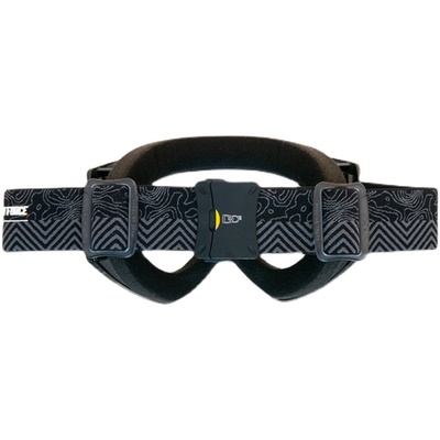 日本DICE超强防雾滑雪镜高清广角