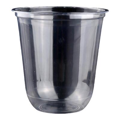 加厚圣代杯加厚酸奶圣代杯一次性