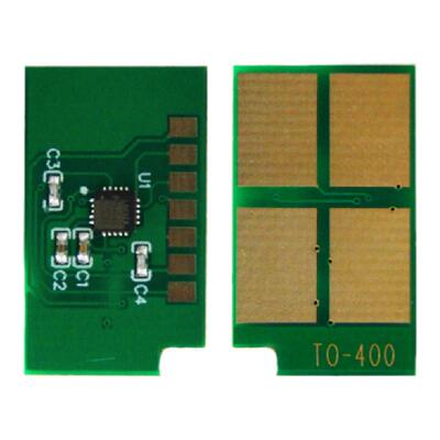 英联奔图m7100dw打印机硒鼓芯片