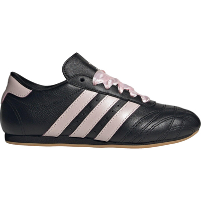 Adidas/阿迪达斯官方正品三叶草女士经典薄底休闲运动鞋JS1615