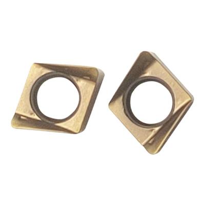 YKP巴尔查斯涂层高硬铣刀片