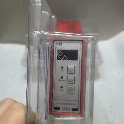 PR2255.2 丹麦 PR 2255B2