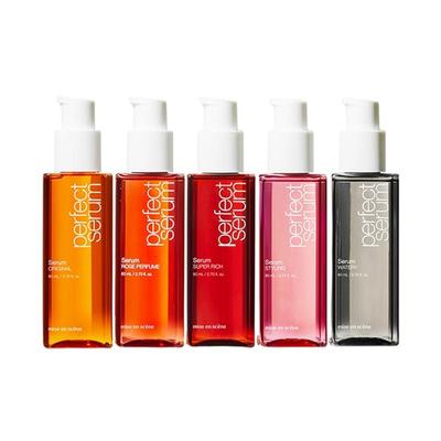 爱茉莉护发精油全新升级版