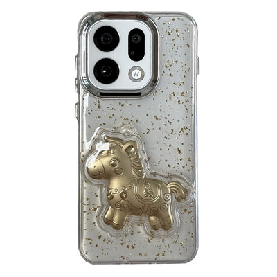 适用于oppofindx9/x9pro手机壳