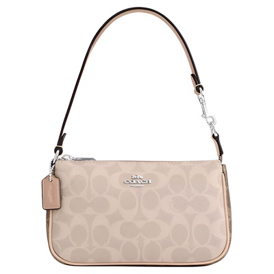 【官方正品】蔻驰Nolita19麻将包