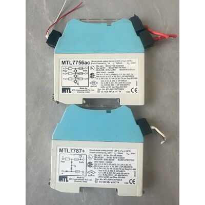询价MTLMTL7756acMTL7787安全栅件议价