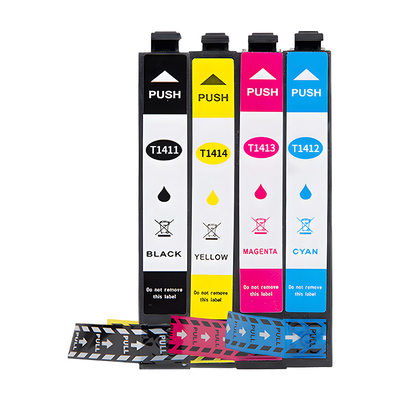 老细620F打印机彩色墨水盒墨盒