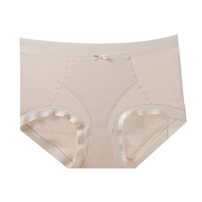 高腰内裤女生提臀收腹