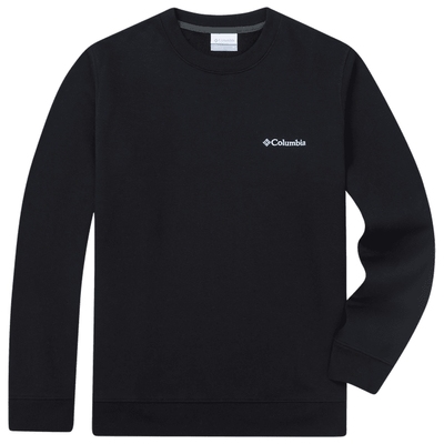 哥伦比亚男女简约运动卫衣