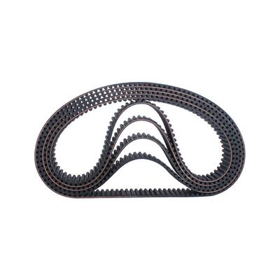 橡胶同步带传送带现货