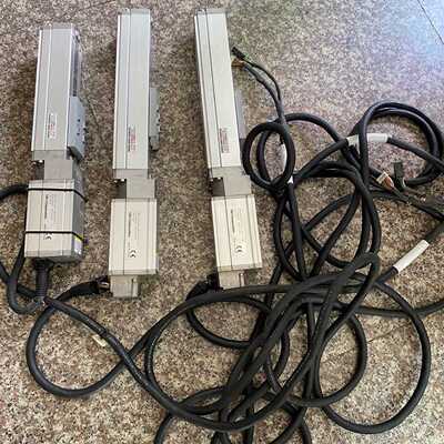 RCP3-SA5C-I-42P-6-100-P1-S，带2.，议价商品