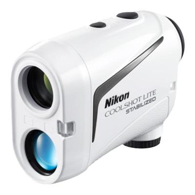 尼康激光测距仪望远镜