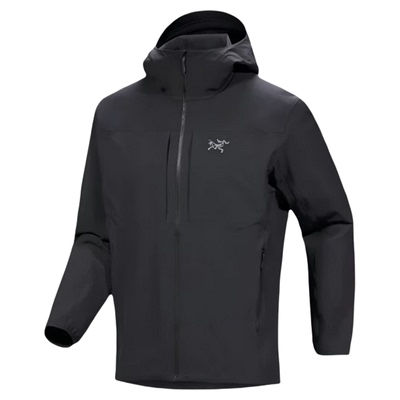 【直播好价】ARC'TERYX始祖鸟Gamma HOODY 软壳衣 X000009905