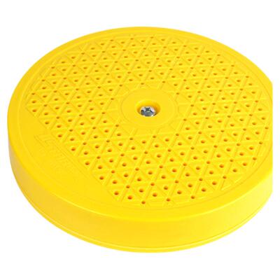 U-Star优速达UA-90152模型上色夹底座套装泥塑陶艺雕塑转盘台盘