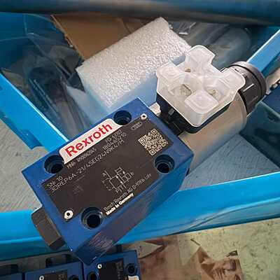 R900962045 3DREP6A-21/45EG24N9