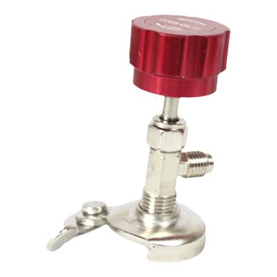 汽车空调冷媒开瓶器r134a