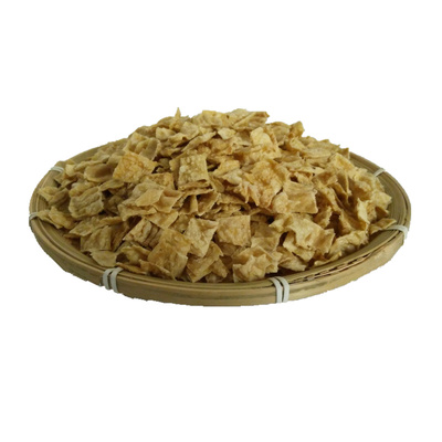 饭店商用干面筋片干货