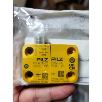 议价-皮尔兹  pilz 504220