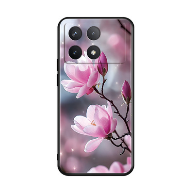 luckrider适用于红米k70e手机壳Hongmik7oe挂绳231lDRK48C外壳Hm k70e女神2311drk48c软胶2311DRK48C防摔rdem