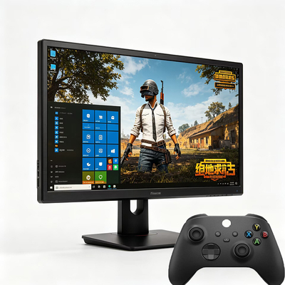 远程重装游戏专用系统卡顿优化显卡调试 Windows 10/11 兼容办公