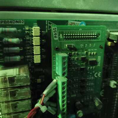 议价新时达变频器一体机iAStar-S8 4045-2异步电梯45kw协议NSPB04