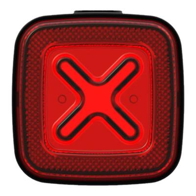 ENfitnix智能感应刹车灯公路山地