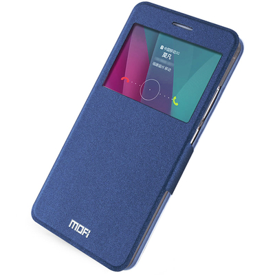 华为荣耀5x翻盖皮套超薄便携