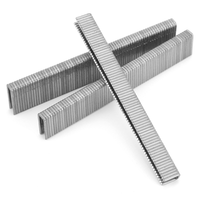 K425气枪钉不锈钢气动u型码钉