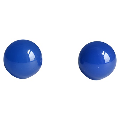 玛瑙复古纯银女高级感耳饰