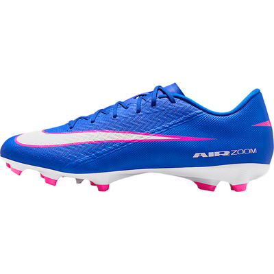 Nike/耐克正品缓震春季款男女低帮耐磨减震足球鞋FQ1458-446