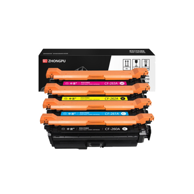 适用惠普ce260a硒鼓墨盒