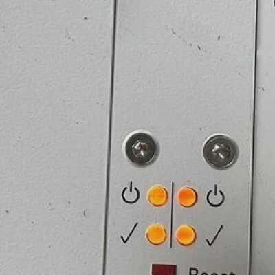 Rexroth SE352 MNR: 0608830262-AE1 Steuereinheit