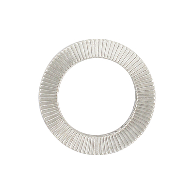 304不锈钢DIN25201双叠自锁垫圈