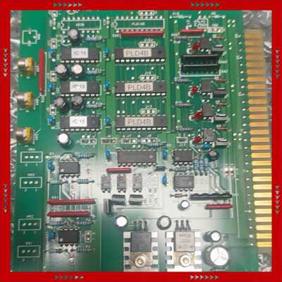 【问价】MUSASINOM-7899PCB,液位报警板，如图
