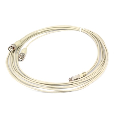 E1CAB-E1-75ohm-3m华为调试线