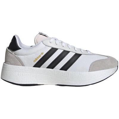 【自营】Adidas阿迪达斯女子女鞋缓震低帮舒适休闲运动鞋JI0831