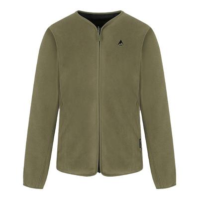 NEPA耐葩春夏男女同款双面夹克