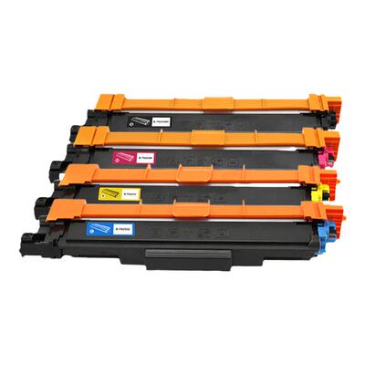 TN253粉盒适用兄弟HL-L3230cdw HL-L3270cdw MFC-L3745cdw MFC-L3750cdw 3770cdw DCP-L3510cdw彩色打印机257