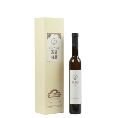 辽宁维格那冰葡萄酒375ml包邮