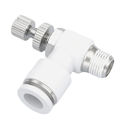 SL8-026-024-M5节流阀气动可调