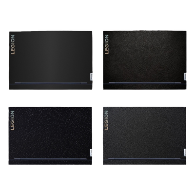 联想拯救者Y9000PAI元启Y7000P电脑贴纸Y9000X透明纯色R9000K机身外壳炫彩贴R7000P防刮GeekProG5000保护贴膜