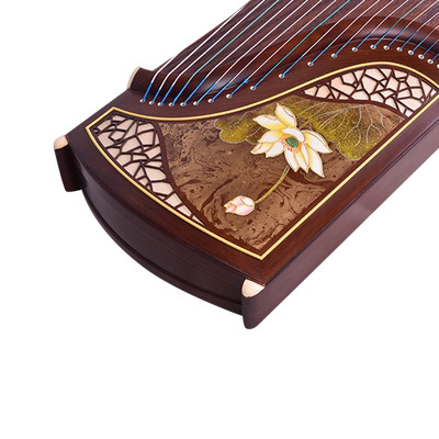 敦煌7691PM池中逸趣演奏考级